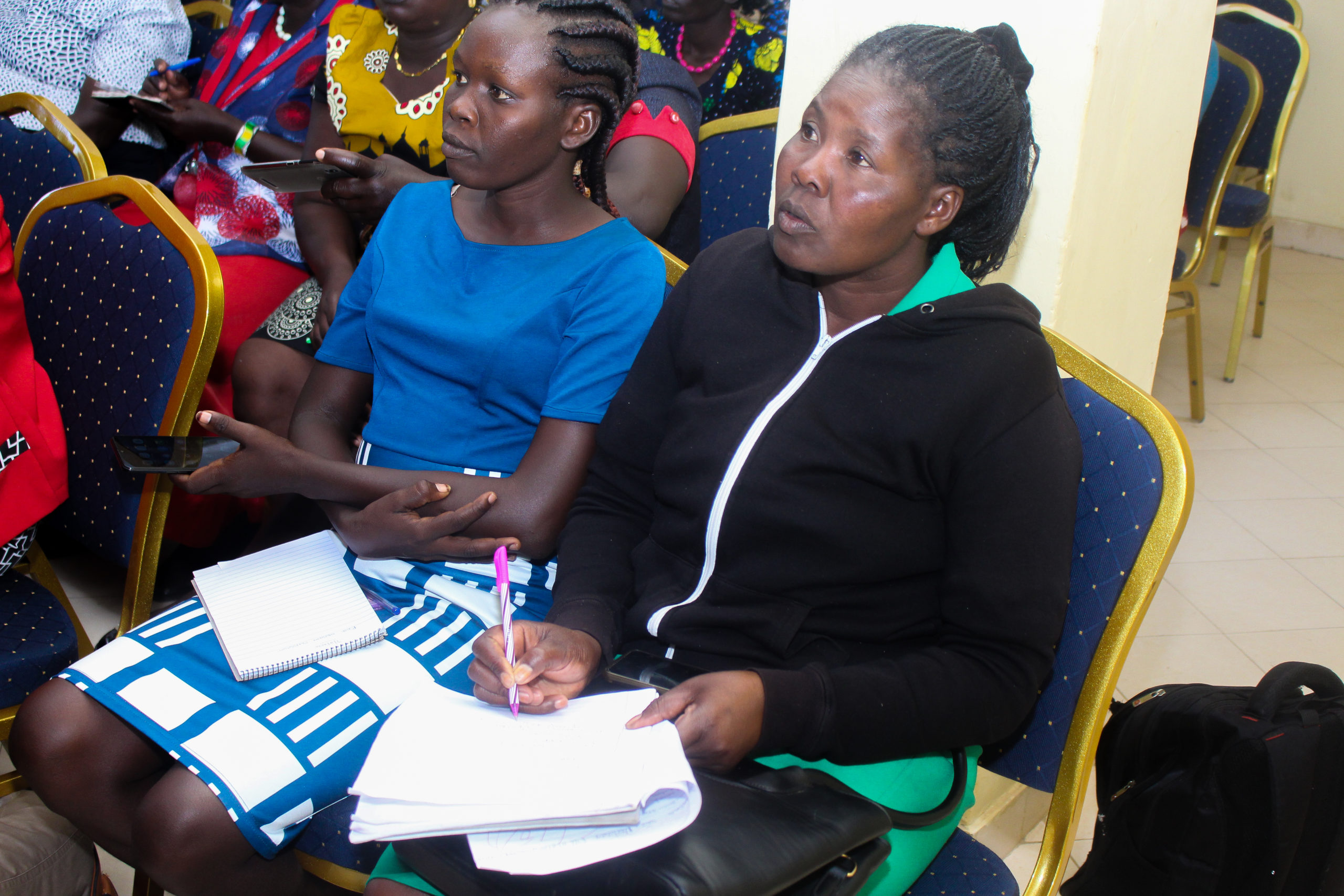 KEWOTA OFFERS ECDE TEACHERS FREE CBC TRAINING kewota-offers-ecde-teachers-free-cbc-training