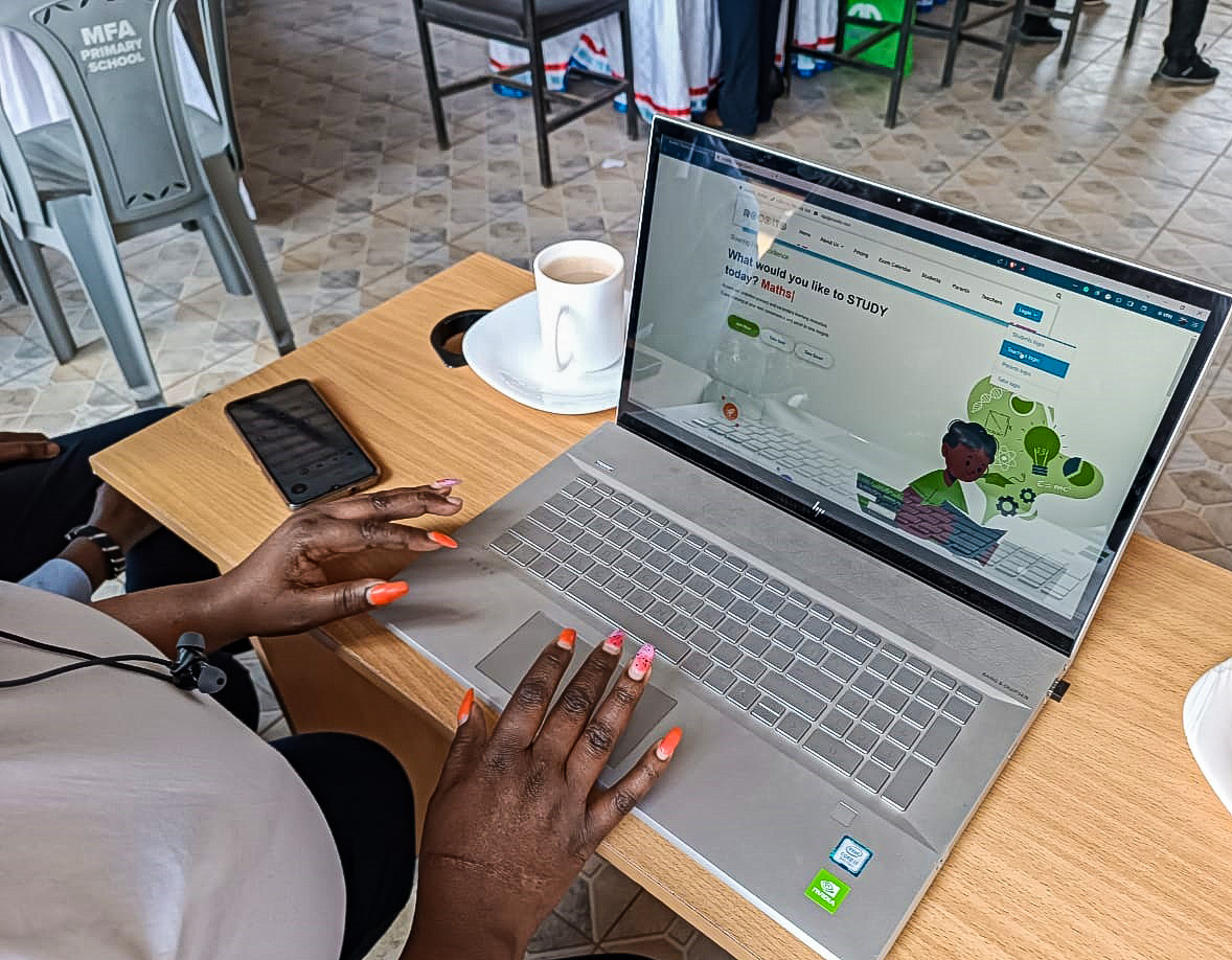 KEWOTA’S DIGITAL TUTORING PLATFORMS BECOME THE HIGHLIGHT OF CBC ...